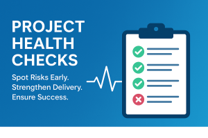Project Health Checks - Identify Risks. Strengthen Execution. Deliver ...